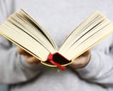 tome (【Noun】a book, especially a large and serious one ) Meaning, Usage ...