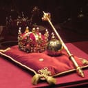 monarch (【Noun】a ruler of a kingdom or empire, such as a king, queen or ...