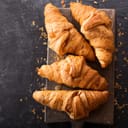 flaky (【Adjective】easily breaking into small, thin pieces ) Meaning ...