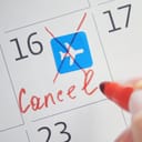 cancellation (【名詞】) 意思、用法及發音 | Engoo Words
