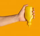 squeeze (【Verb】to firmly press something with one's fingers; to get a ...