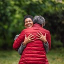 delighted (【Adjective】feeling or showing great happiness ) Meaning ...