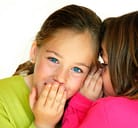 whisper (【Verb】to talk in a very quiet voice ) Meaning, Usage, and ...