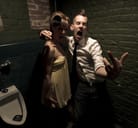 encroach (【Verb】to intrude on something; to exceed the normal limits ...