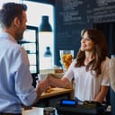 small talk (【Noun】friendly conversation about unimportant or everyday ...