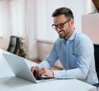 edit (【Verb】to make changes to a piece of writing, image, video, etc ...