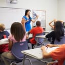 syllabus (【Noun】a plan that shows what students will learn in a class ...