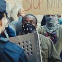 resist (【Verb】to try to prevent something by acting or arguing ...