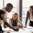 flat out (【Phrase】as fast or hard as possible ) Meaning, Usage, and ...