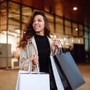 spree (【名詞】) の意味・使い方・読み方｜Engoo Words