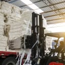 pulp (【Noun】a soft, wet mass of material taken from wood that is used ...