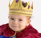 monarch (【Noun】a ruler of a kingdom or empire, such as a king, queen or ...