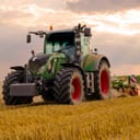 mechanization (【Noun】the introduction of machines into a process ...