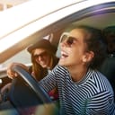 jolly (【Adjective】happy, cheerful and positive ) Meaning, Usage, and ...