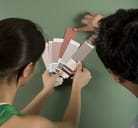 compromise (【Verb】to reach an agreement by mutually giving up some ...