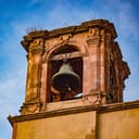 clang (【Verb】to make or cause to make a loud, metallic sound ) Meaning ...