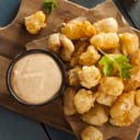 deep-fry (【Verb】to cook food in oil ) Meaning, Usage, and Readings ...
