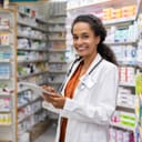 dispense (【Verb】to provide something for people; to prepare medicine ...