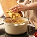 bulk (【Verb】to add to something to make it seem bigger in amount or ...