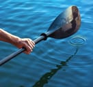 row (【Verb】to move a boat across water using oars or paddles ) Meaning ...