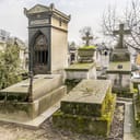 graveyard (【Noun】an area of land where people are buried ) Meaning ...