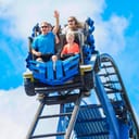 thrilling (【Adjective】causing feelings of great excitement and pleasure ...