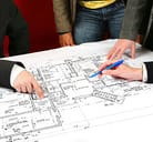 devise (【Verb】to plan or come up with something by careful thought ...