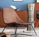 comfortable (【Adjective】providing comfort and relaxation ) Meaning ...