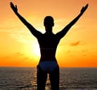 wonder (【Noun】a feeling of surprise and admiration ) Meaning, Usage ...