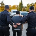 suspicion (【Noun】a feeling or belief that something is true, possible ...