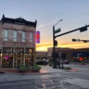 inland (【Adjective】not on or near the coast or ocean ) Meaning, Usage ...