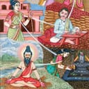 reincarnation (【Noun】the rebirth of a soul into another body; a person ...