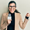 commentator (【Noun】a person whose job is to describe an event as it ...