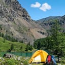 camp (【Noun】) Meaning, Usage, and Readings | Engoo Words