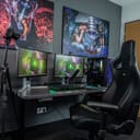 setup (【Noun】the way something is organized or arranged ) Meaning ...