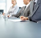 summon (【Verb】to officially ask someone to be present at a particular ...