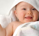 baby (【Noun】a very young child, especially one that cannot talk or walk ...