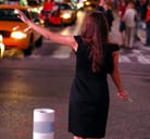 hail (【Verb】to shout to get someone's attention ) Meaning, Usage, and ...