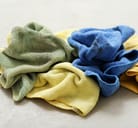 rag (【Noun】a piece of old cloth, often used for cleaning ) Meaning ...