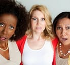 gasp (【Verb】) Meaning, Usage, and Readings | Engoo Words