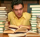 genius (【Noun】a person who is highly intelligent or skillful ...