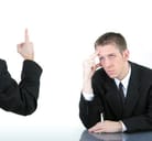 scold (【Verb】) Meaning, Usage, and Readings | Engoo Words