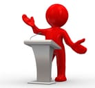 proclaim (【Verb】) Meaning, Usage, and Readings | Engoo Words