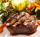 main dish (【Noun】the most important food prepared for a meal ) Meaning ...