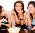 amuse (【Verb】entertain someone to the point of laughing ) Meaning ...