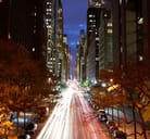 avenue (【Noun】a wide road in an urban area ) Meaning, Usage, and ...