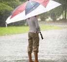 soaked (【Adjective】extremely or completely wet ) Meaning, Usage, and ...