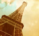 tower (【Noun】a tall narrow building, or part of a building ) Meaning ...