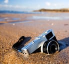 camera (【Noun】a device for taking photographs or recording videos ...