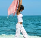 pleasant (【Adjective】causing happiness or enjoyment ) Meaning, Usage ...